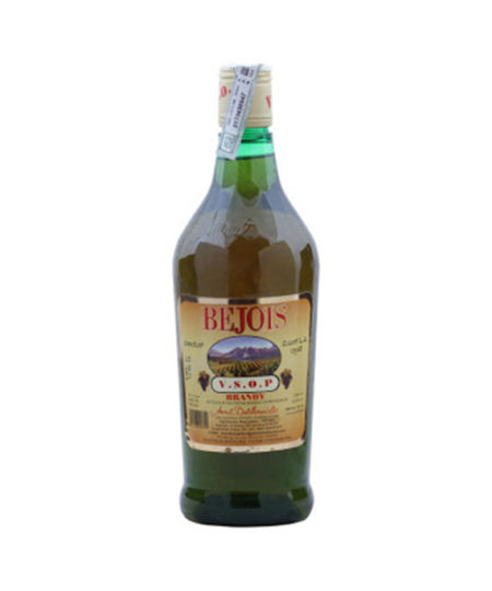 Liquor | CSD Canteen INDIA